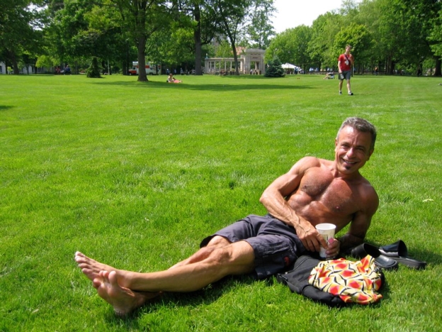 Robert Frascino (Deceased), Oberlin, OH Ohio